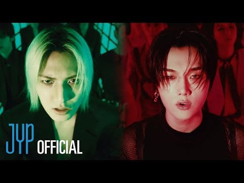 Xdinary Heroes set the stage ablaze in ‘FiRE (My Sweet Misery)’ MV | allkpop