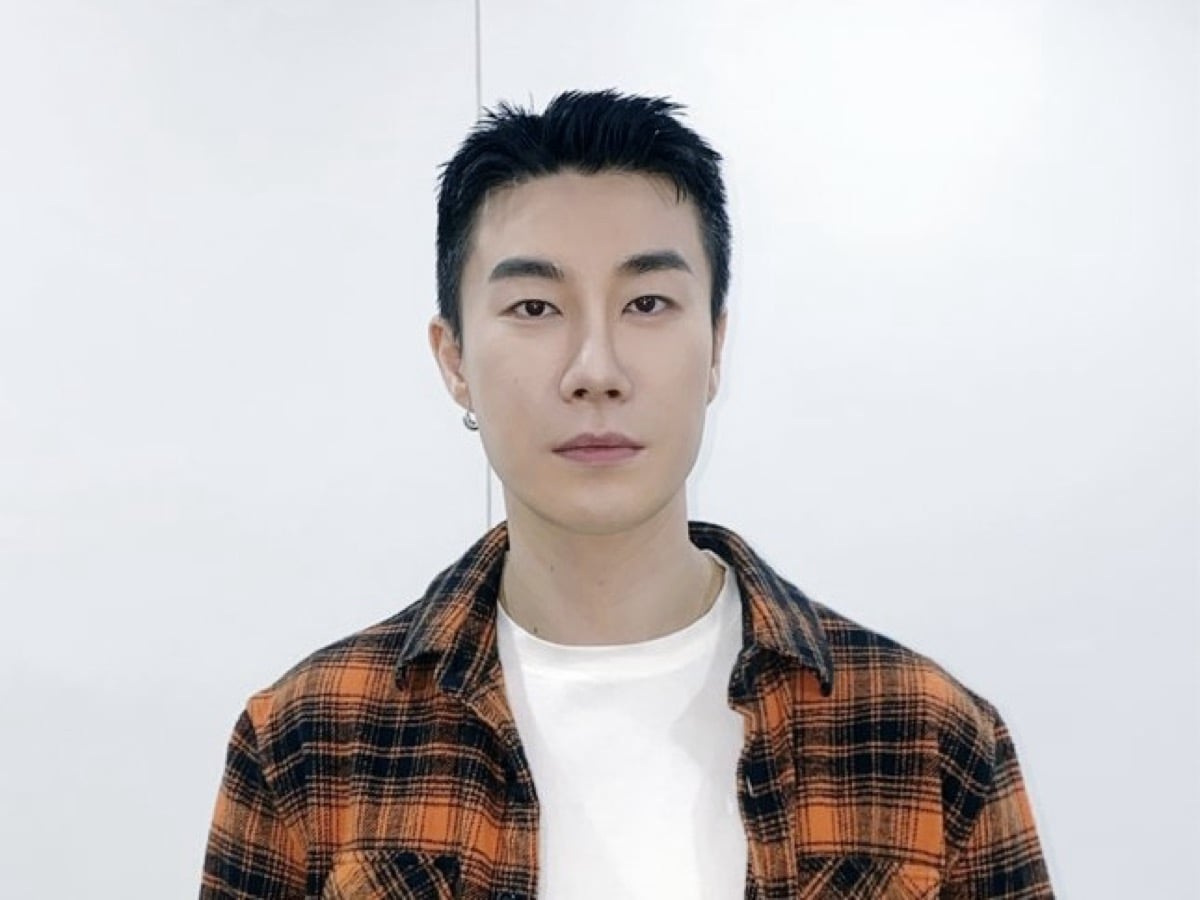 Rapper San E cleared of trespassing and property damage allegations ...