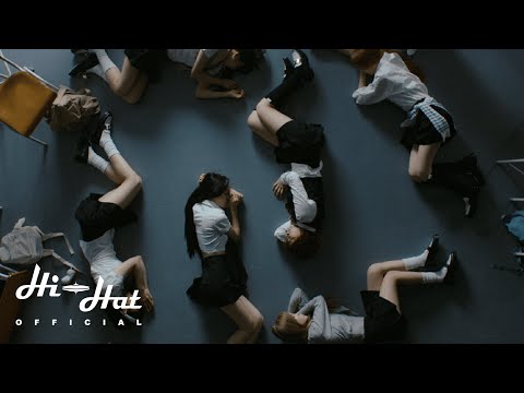 Rookie girl group ifeye drops official MV teaser for 'r u ok?' | allkpop