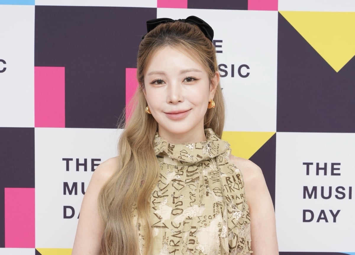 BoA cancels solo concert due to health concerns | allkpop