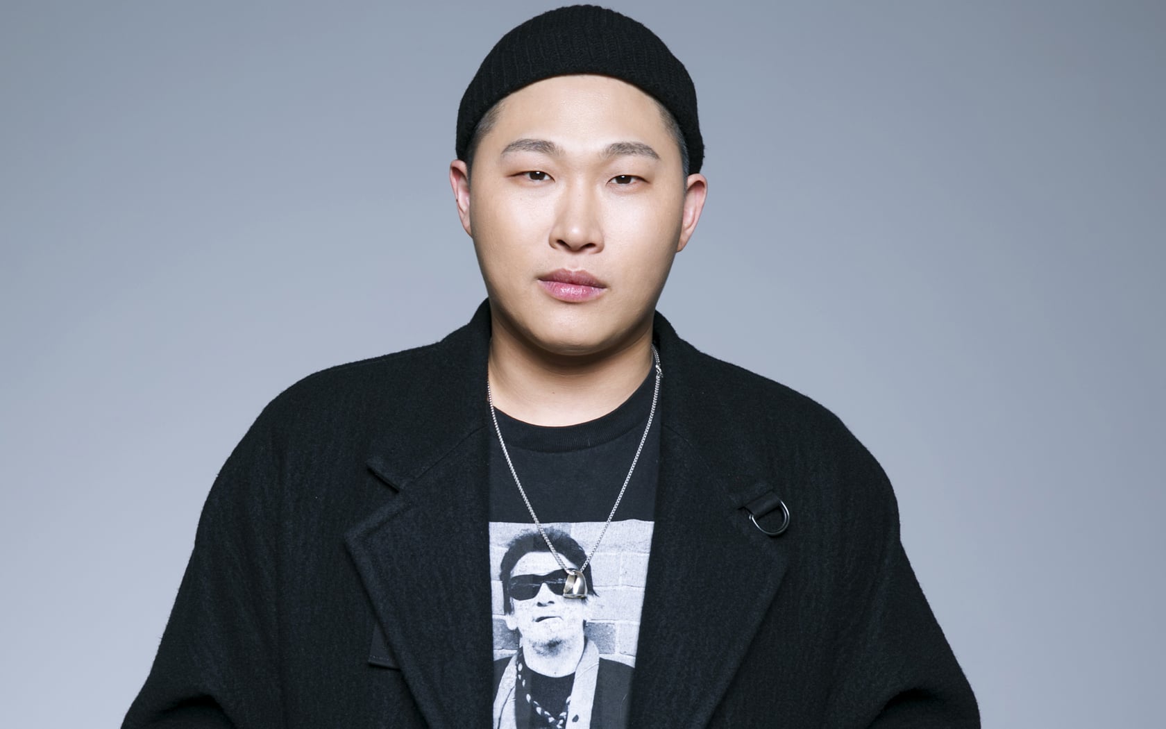 Rapper Swings lands his first major acting role in the upcoming film ...