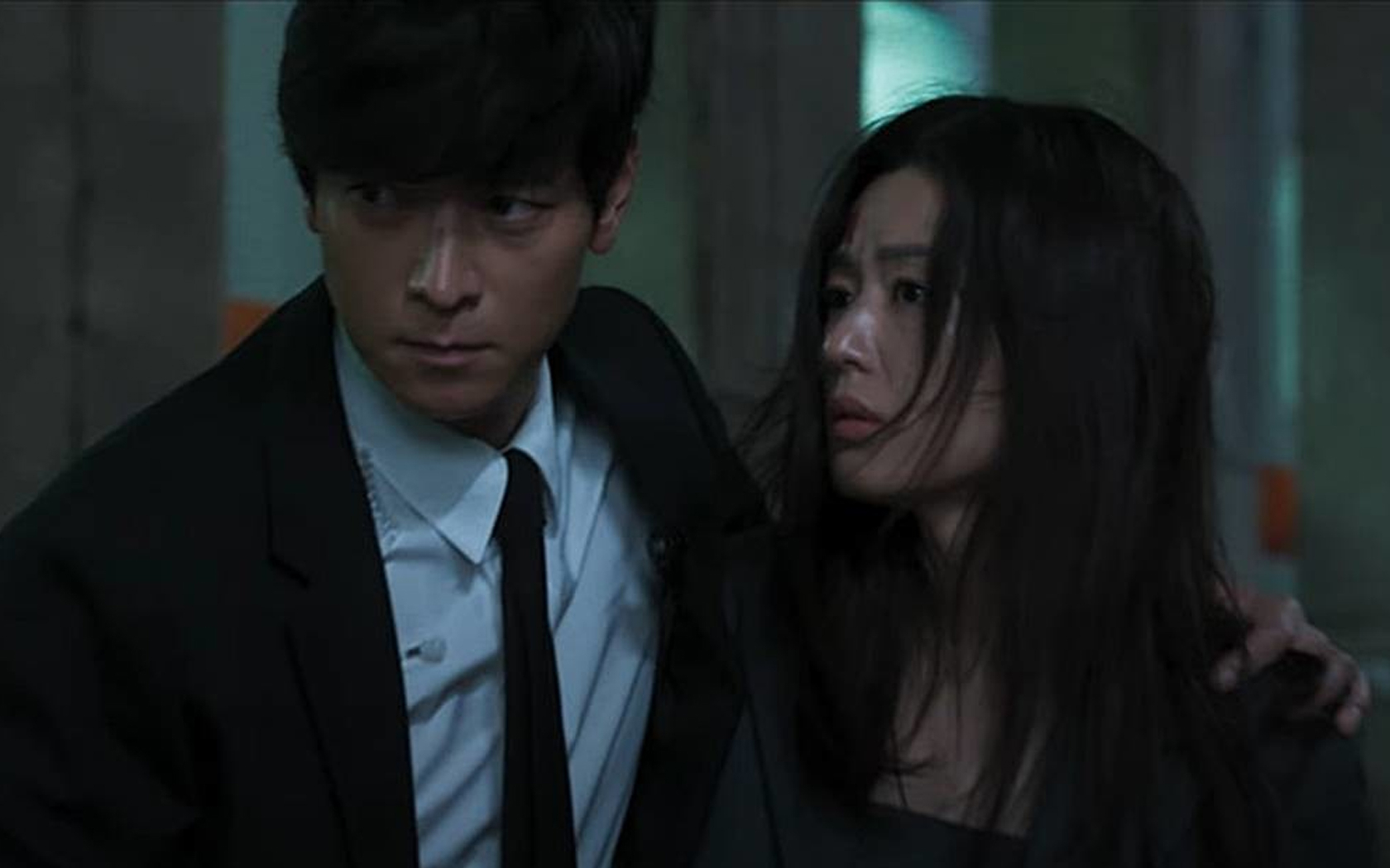 Upcoming Disney+ series 'Tempest' starring Jun Ji Hyun x Kang Dong Won already causing a stir ...