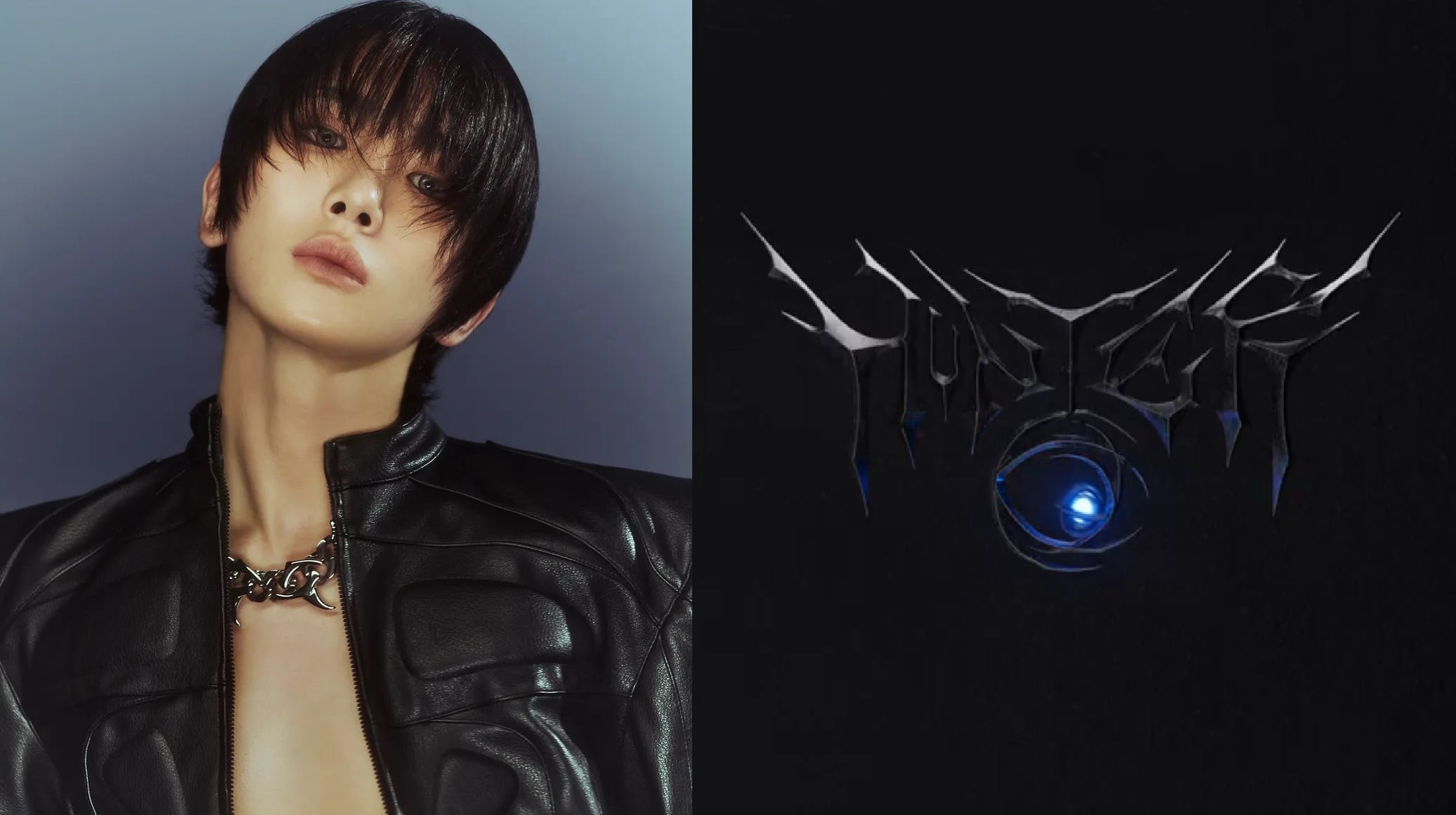 SHINee's Key officially announces return with sci-fi inspired 3rd full ...