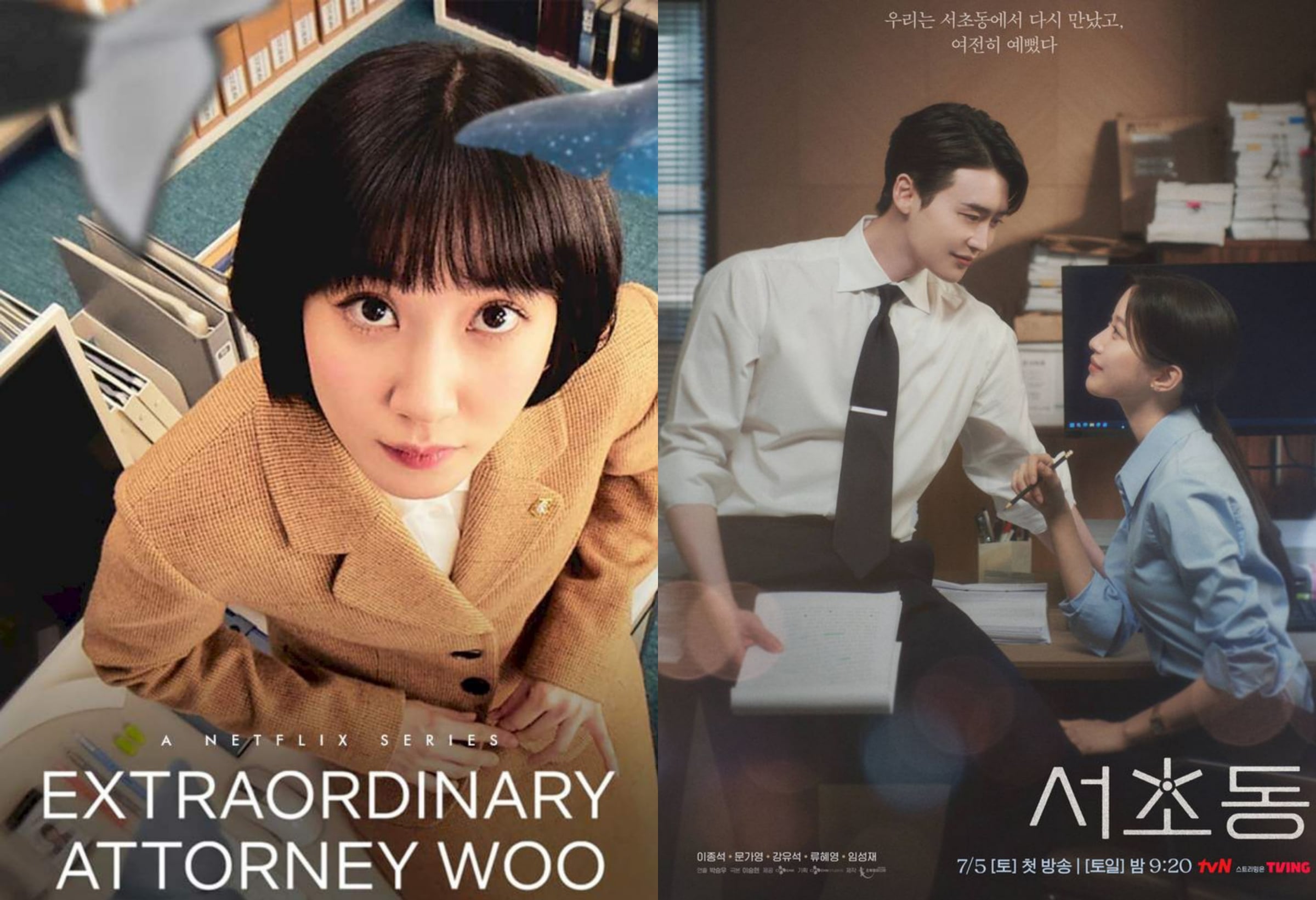 Justice is Served: Ten Courtroom K-Dramas that Hook You In | allkpop