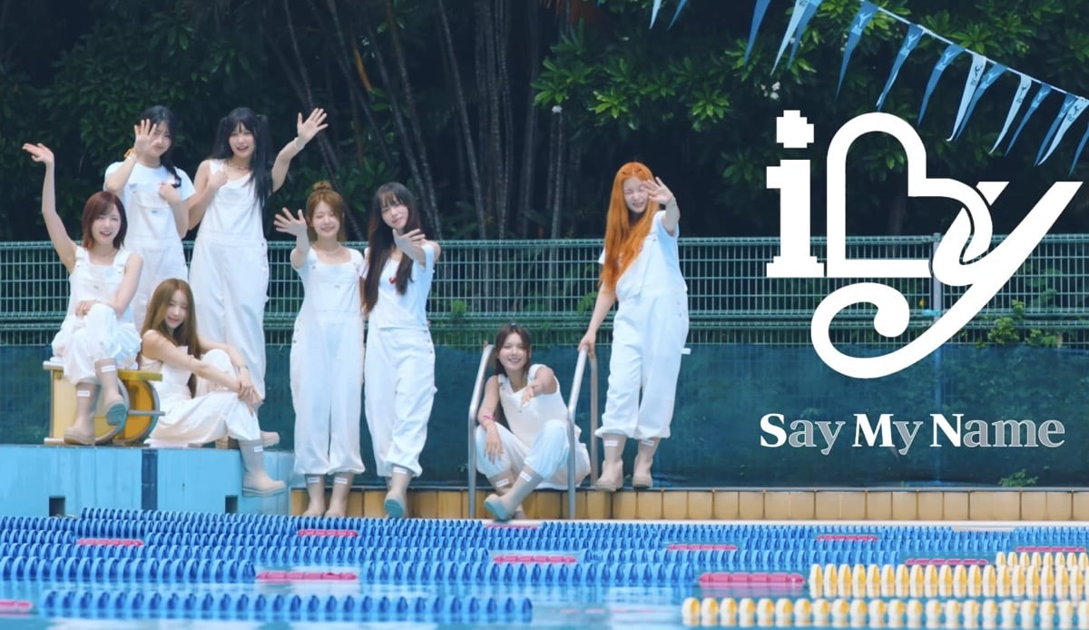 SAY MY NAME to return as full 8-member lineup with refreshing summer ...