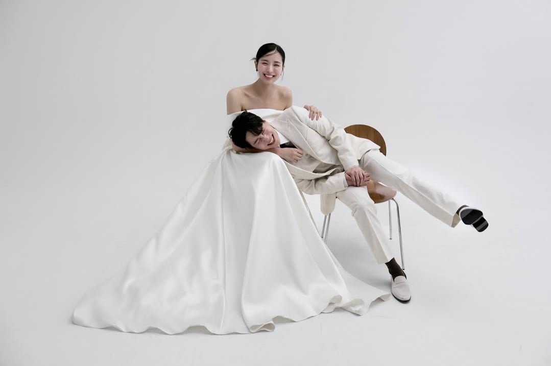 Choi Yeon Soo, daughter of Choi Hyun Seok, announces marriage to ...