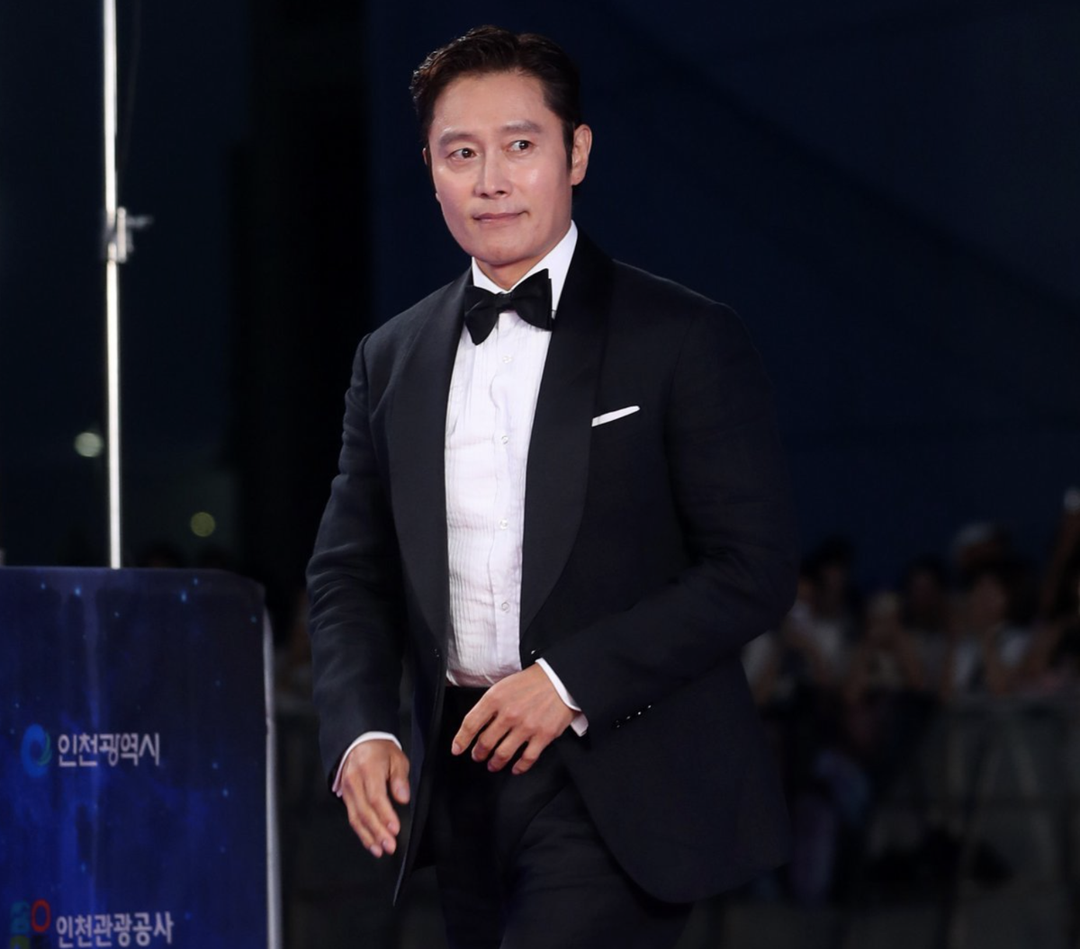 Lee Byung Hun named official host of the 30th Busan International Film Festival opening ceremony ...