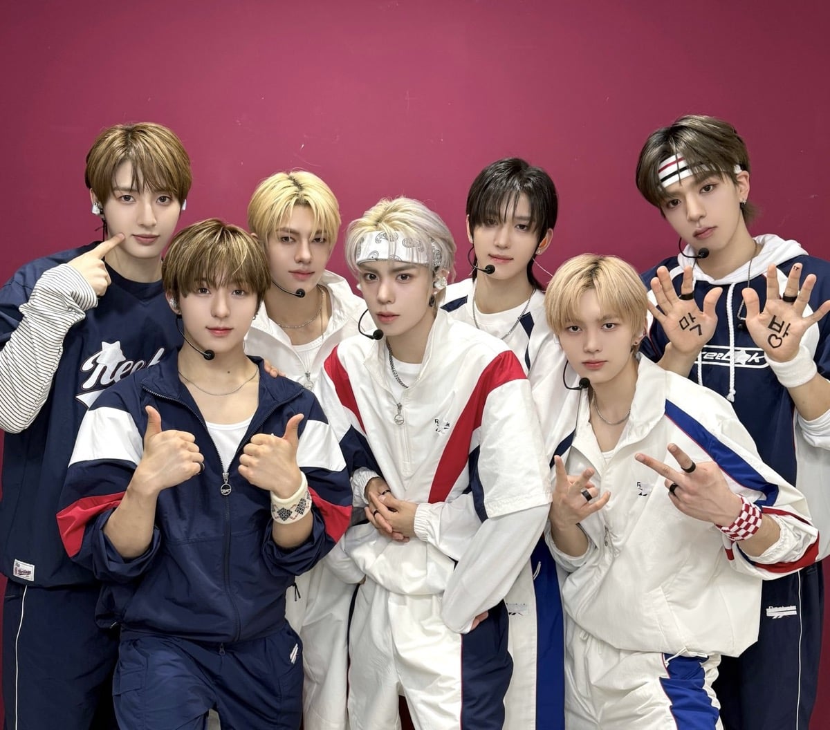 NouerA wraps up promotions with heartfelt message to fans | allkpop