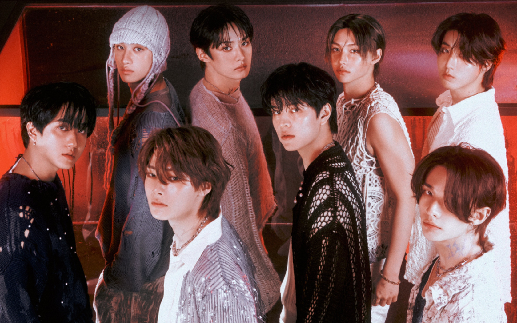 Stray Kids reveal the titles to the 11 tracks from their upcoming 4th album 'KARMA' | allkpop