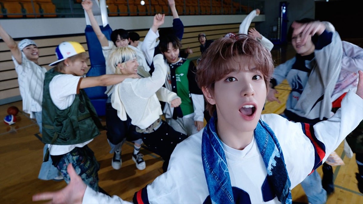 JYP’s boy group NEXZ launches performance project ‘NEXZ Archive 2025’ with surprise choreography ...