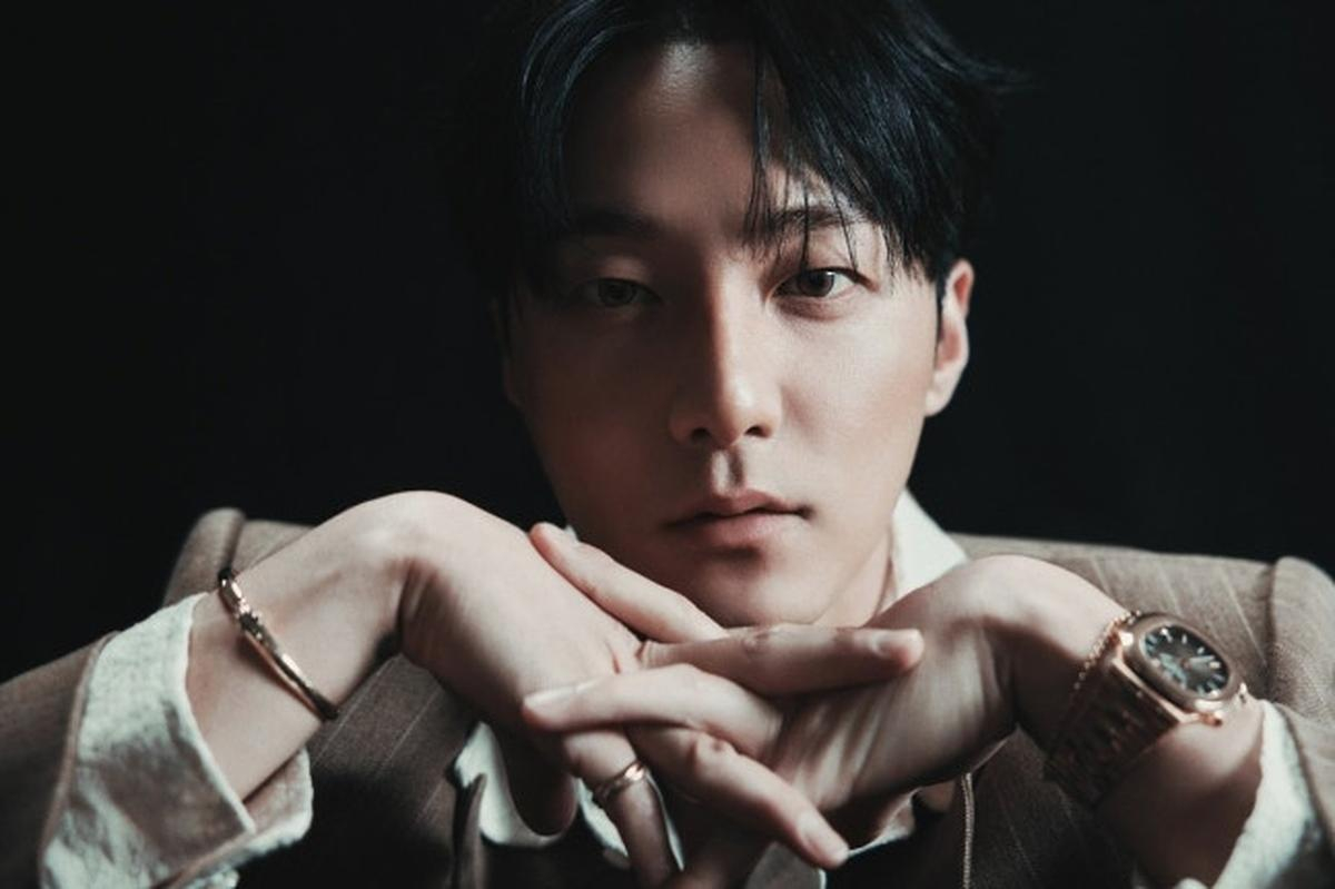 Roy Kim parts ways with WAKEONE after 12 years | allkpop