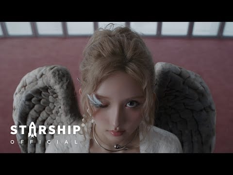 IVE unveils mysterious 'Secret, Cupid' trailer for upcoming album 'IVE ...