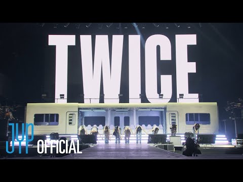 TWICE releases full performance video from 'Lollapalooza Chicago 2025 ...