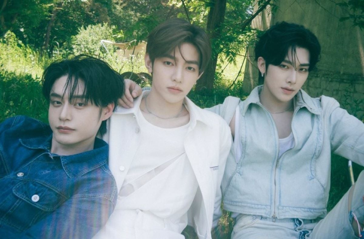 ZEROBASEONE unveils charming new individual teaser photos for ‘NEVER ...