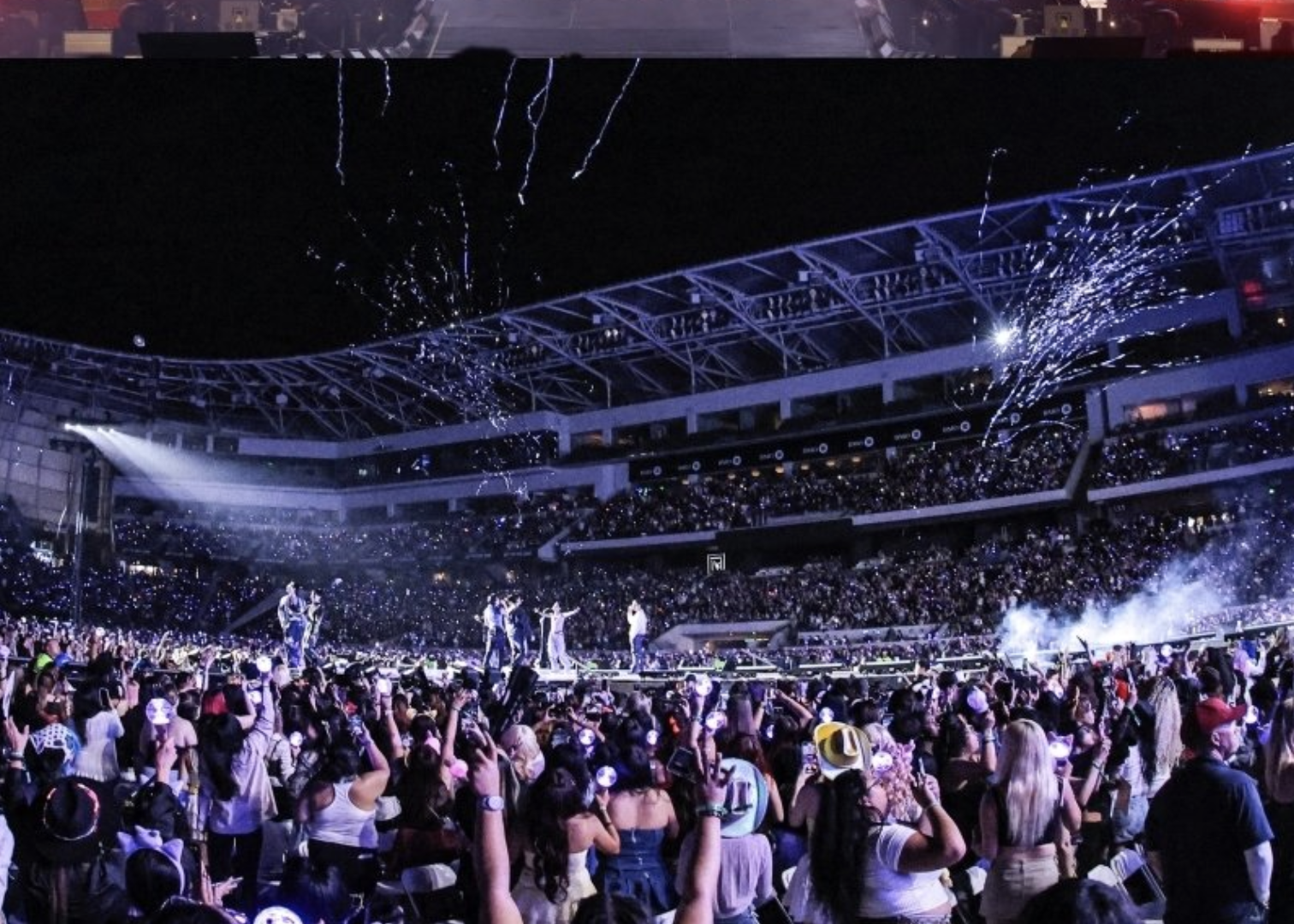 ATEEZ proves world-class status with 2025 world tour ‘In Your Fantasy ...