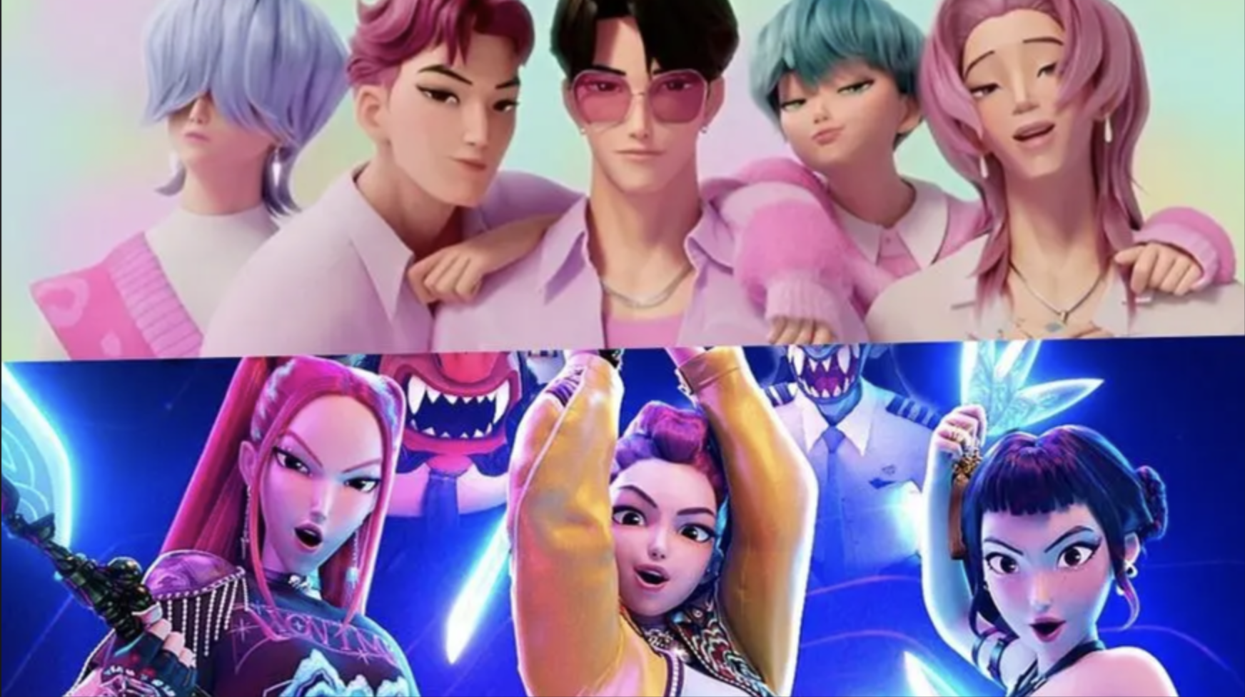 ‘K-Pop Demon Hunters’ takes the world by storm... but is overexposure a risk? | allkpop