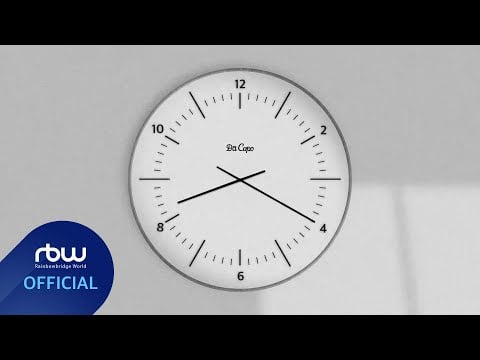 MAMAMOO's Moon Byul drops track spoiler teaser for "Da Capo" | allkpop