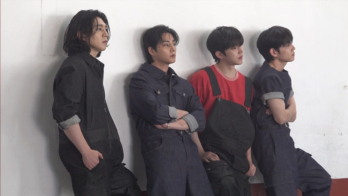 DAY6 drops unreleased track ‘Bus of Dreams’ ahead of 10th anniversary album | allkpop