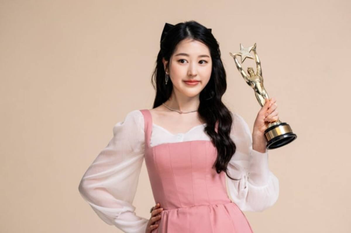 Jang Won Young’s sister Jang Da Ah reveals behind-the-scenes stills for upcoming drama 'My ...