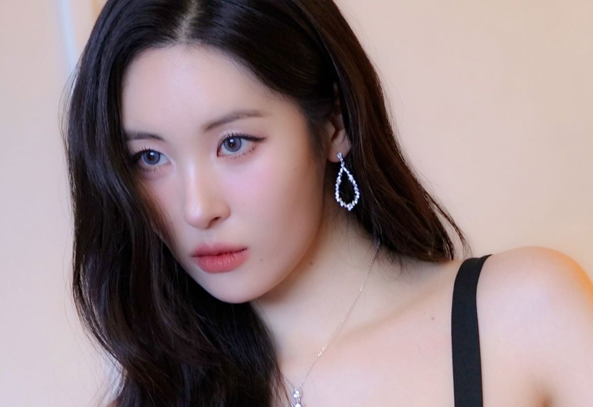 Sunmi reveals official comeback schedule for ‘BLUE!’ | allkpop