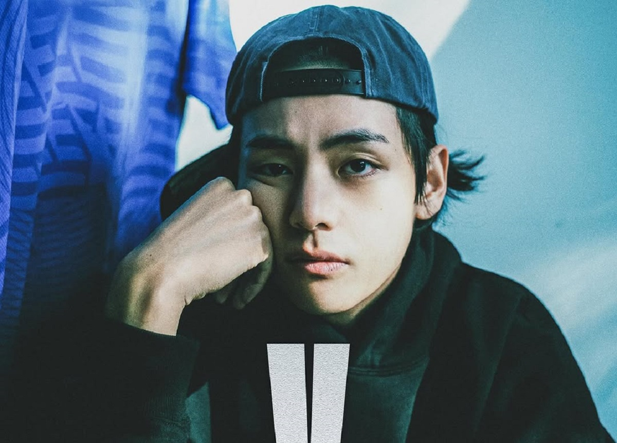 BTS V to throw the ceremonial first pitch at LA Dodgers game | allkpop