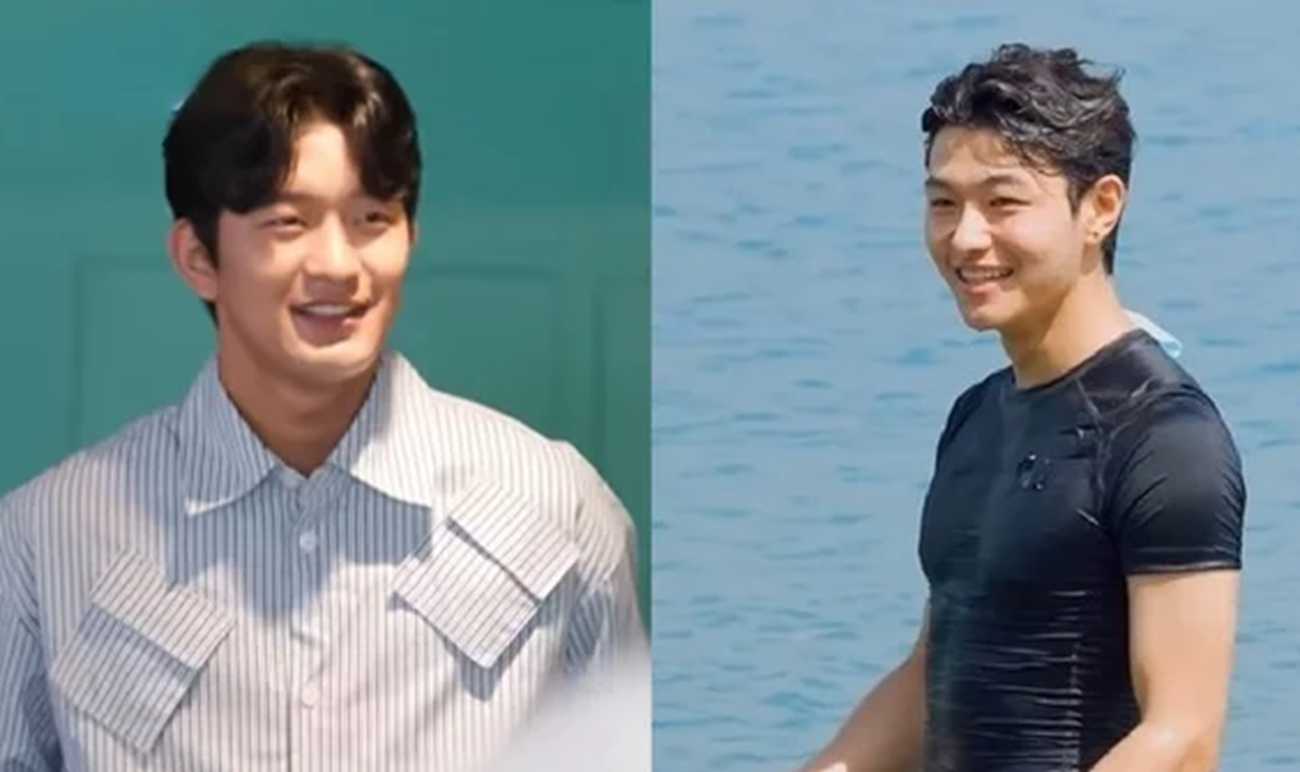 Lee Jong Hyuk and Kim Chang Yeol’s son make headlines with handsome visuals | allkpop