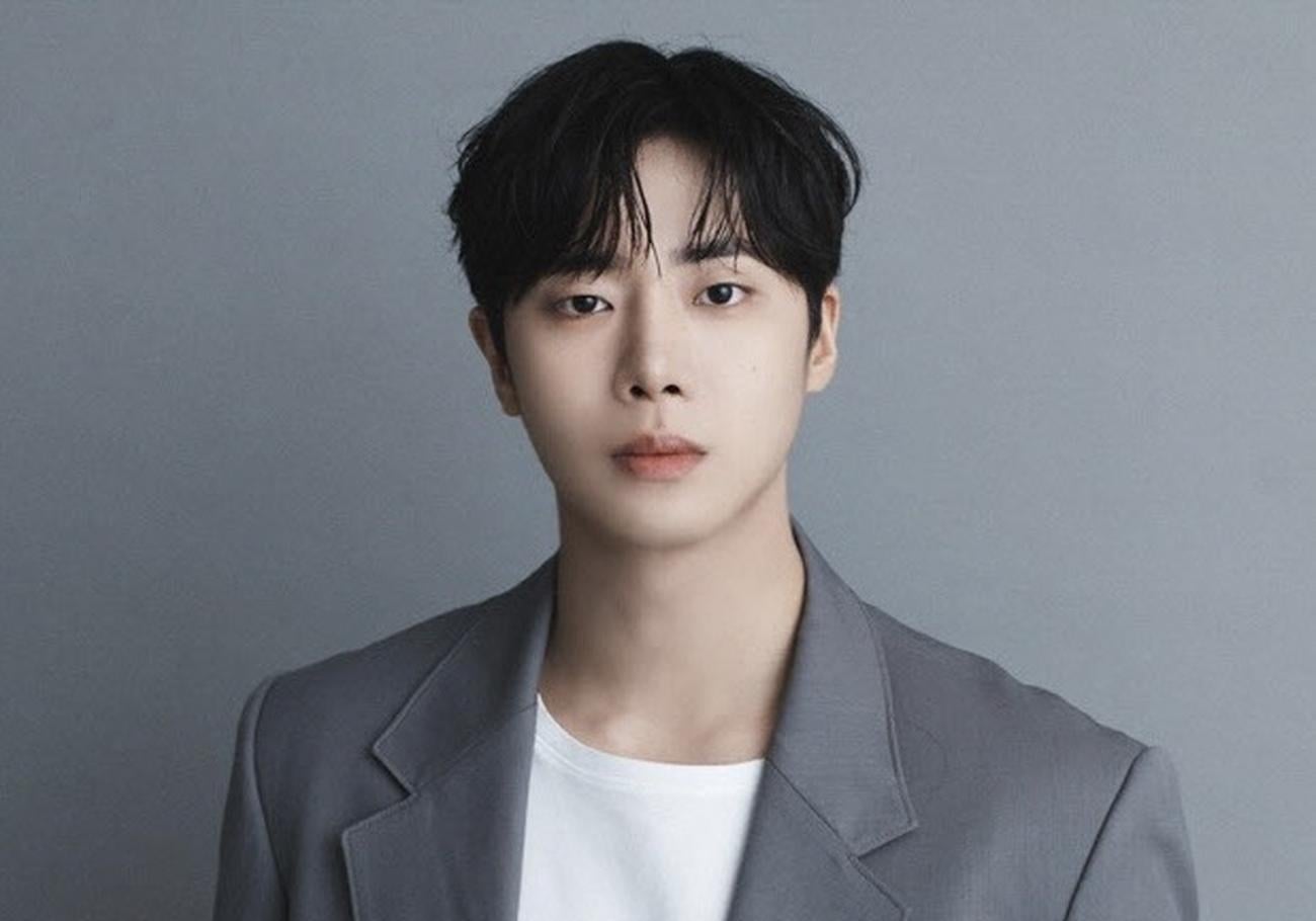 Choo Young Woo releases first digital single, collaborates with Roy Kim ...