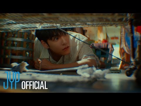 DAY6 releases “Dream Bus” MV, a song about the journey to chase dreams | allkpop