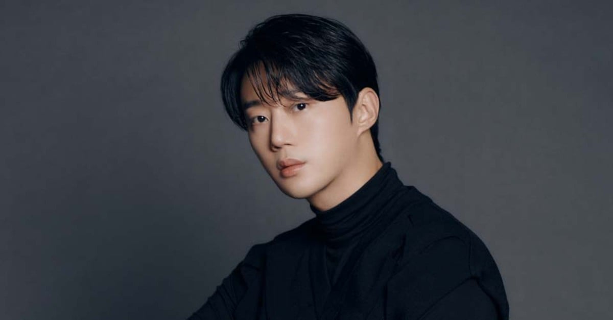 Actor Han Eun Sung announces surprise marriage “After a long romance ...