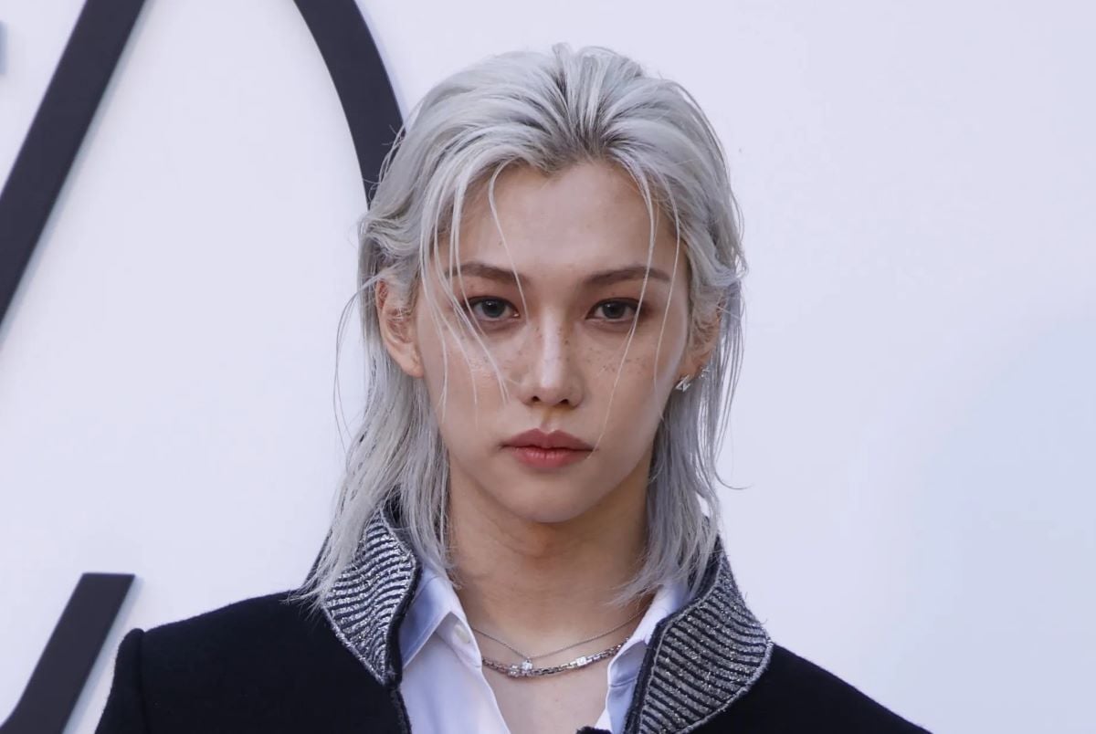 Stray Kids' Felix takes legal action against a social media user who spread defamatory rumors of ...