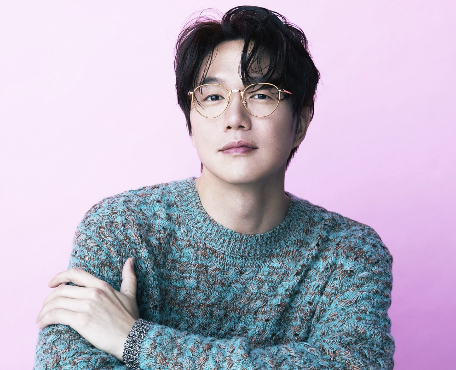 Sung Si Kyung launches new ‘Kyung Takju Rosé 12’ with exclusive pop-up ...