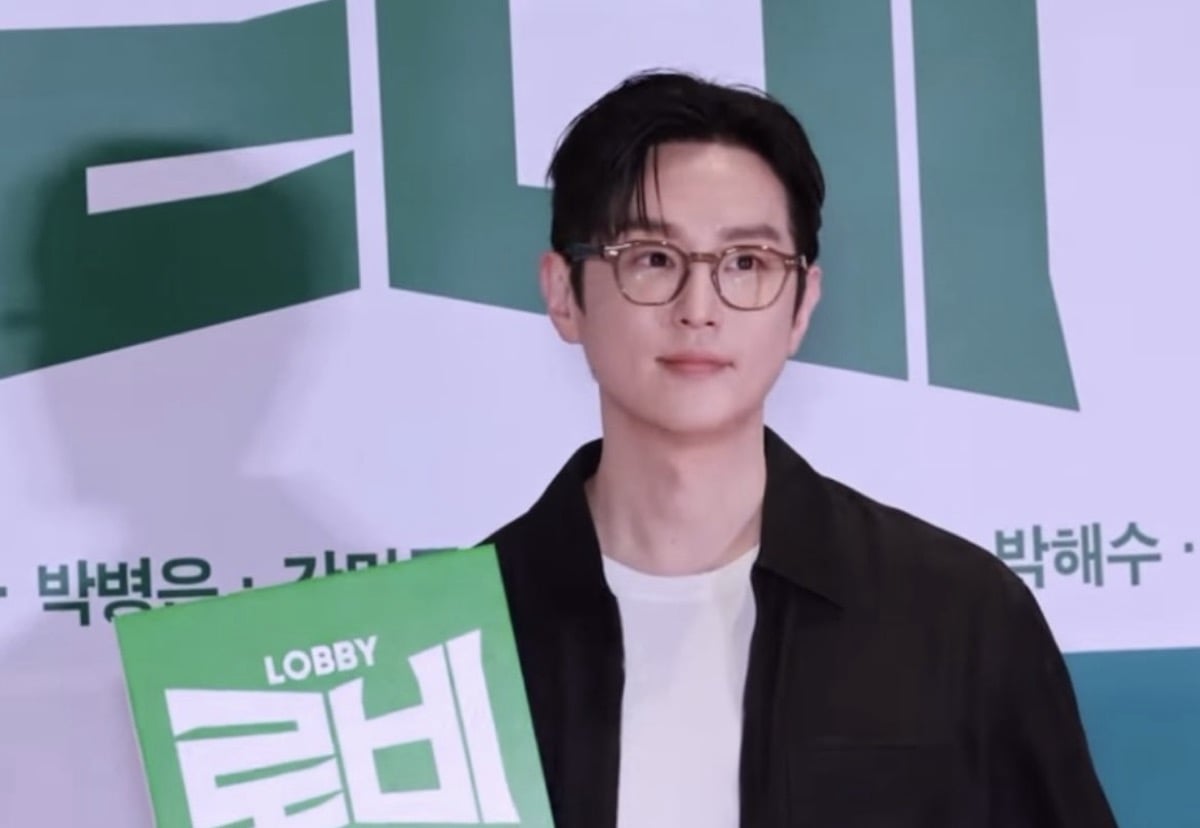 Actor Kwon Yool’s wife revealed to be Hwang Seung Eon’s sister | allkpop