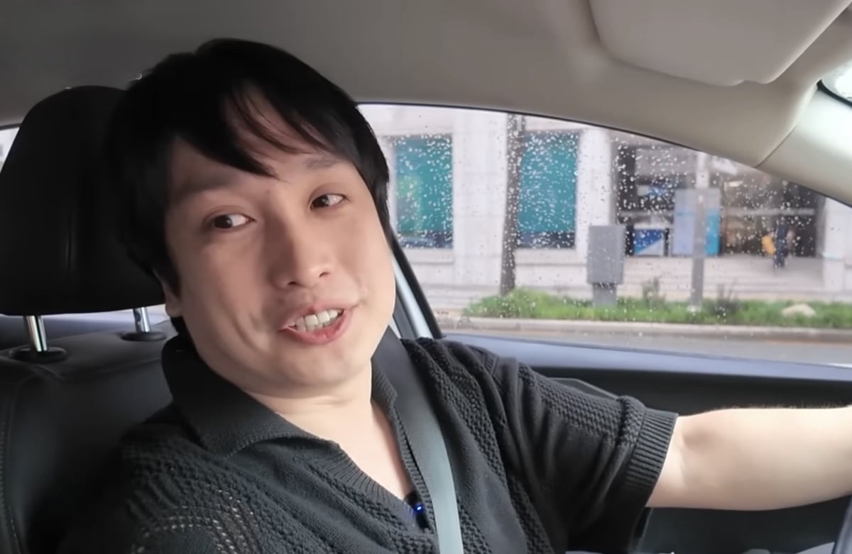 ZE:A’s Kim Taeheon shares update on life after closing his restaurant: “I’ve learned so much ...