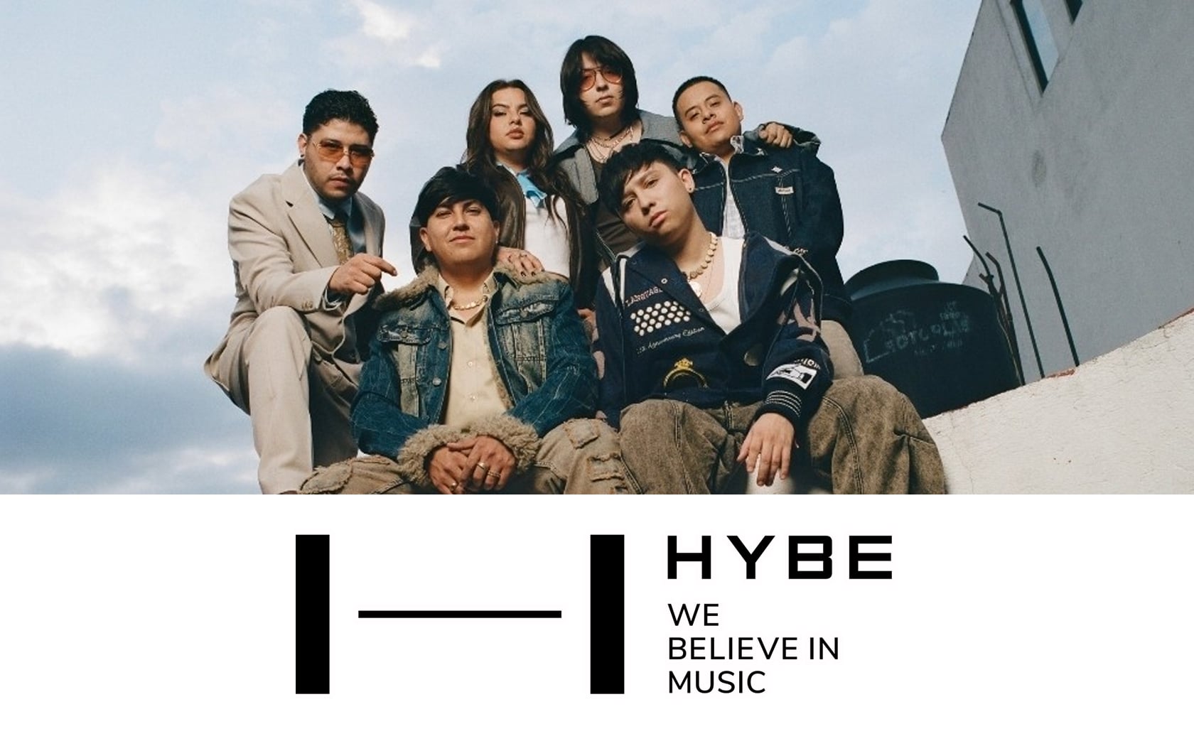 HYBE expands into Latin Music with the establishment of new label ...