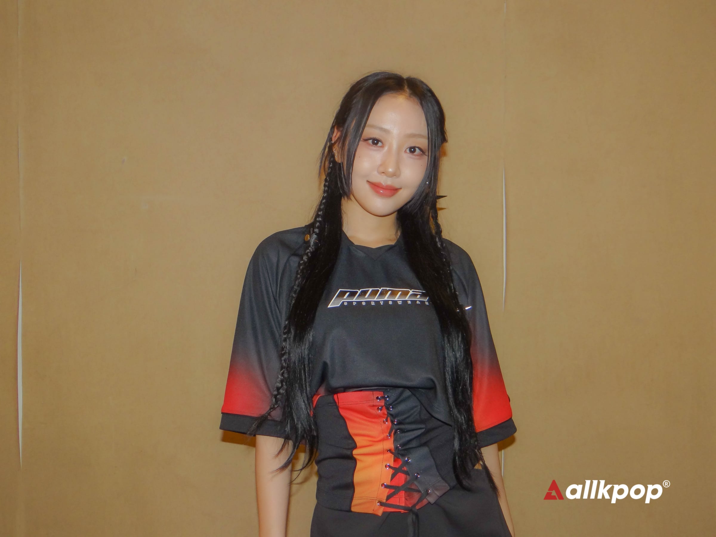 [EXCLUSIVE] [INTERVIEW] Yves talks about her recent EP ‘Soft Error’ and touring solo | allkpop