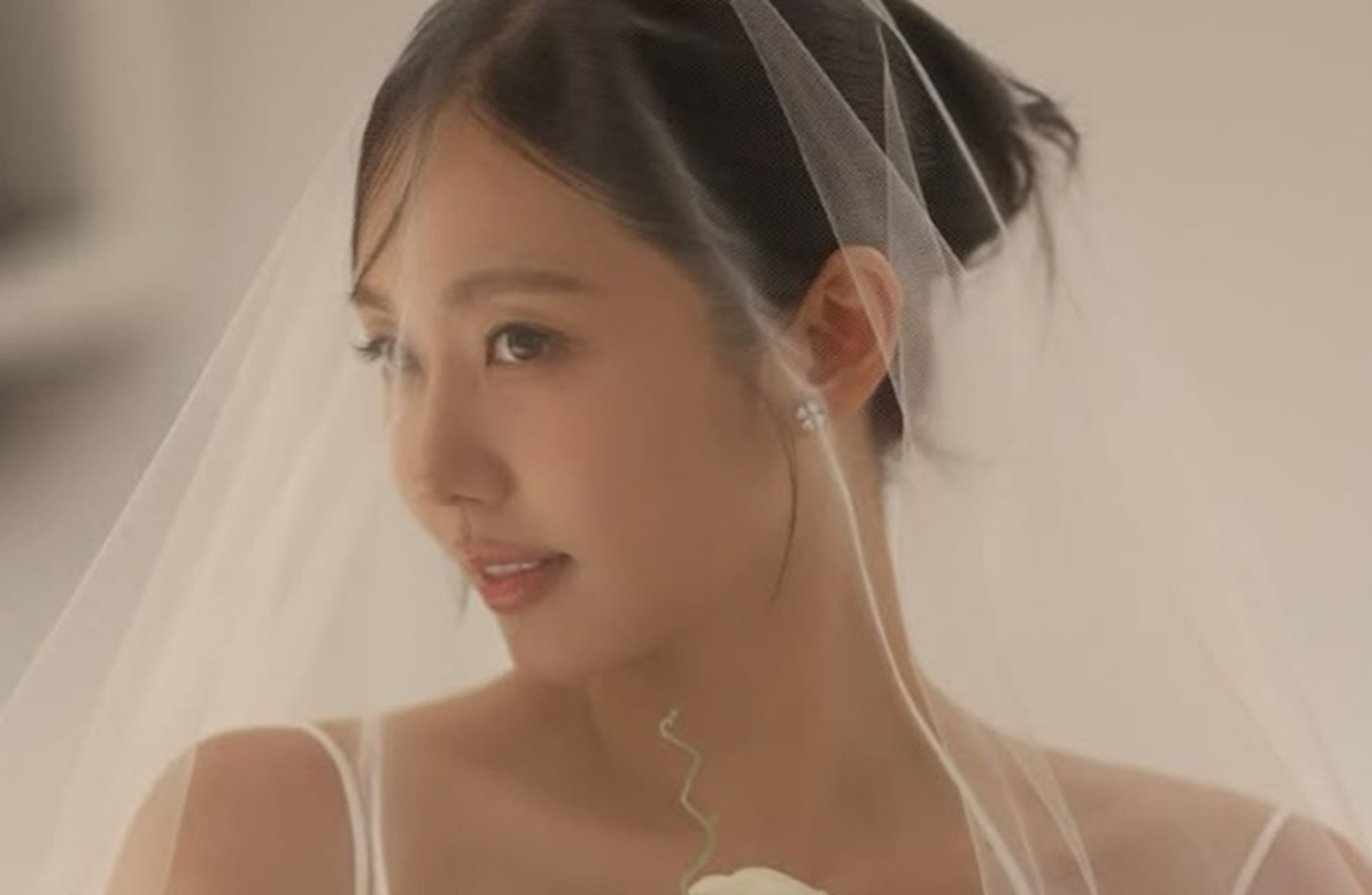 Actress Yoo Jae Yi to tie the knot with longtime non-celebrity partner ...