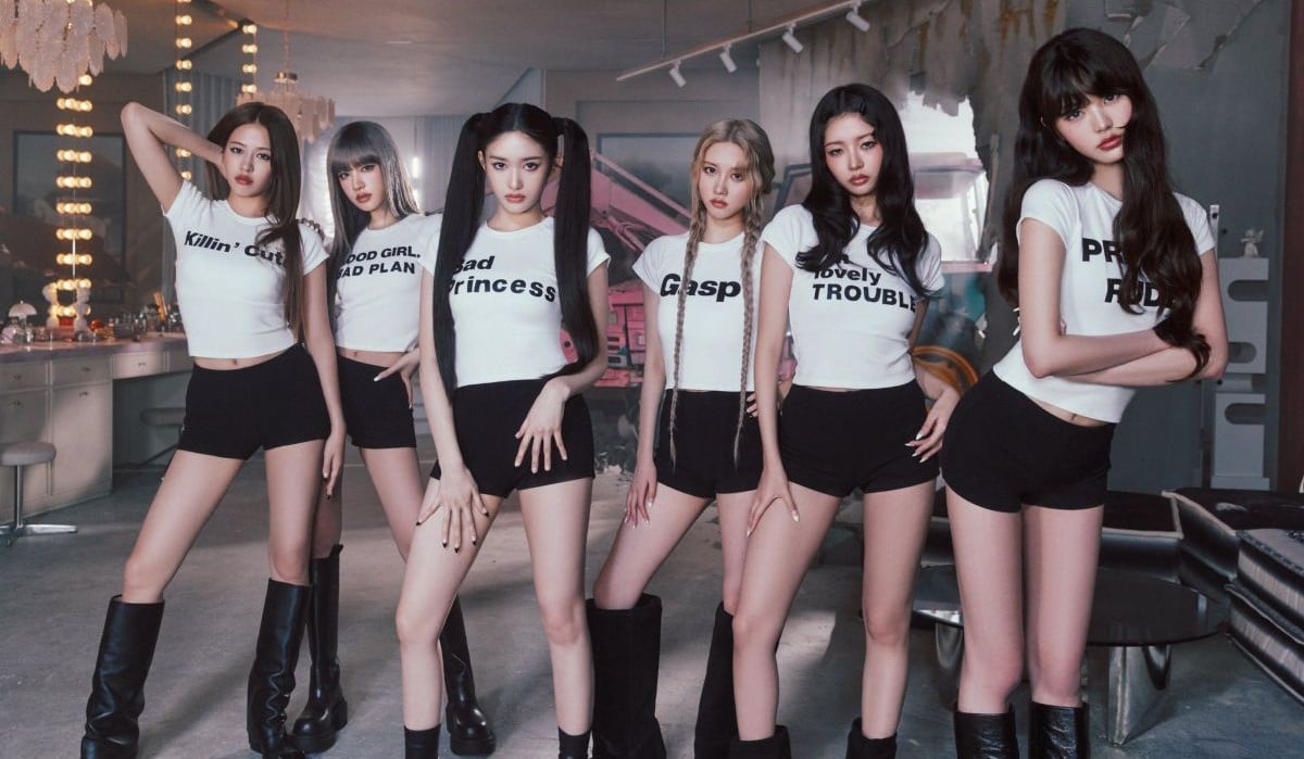 IVE top K-Pop idol brand value rankings for September, dethroning ...