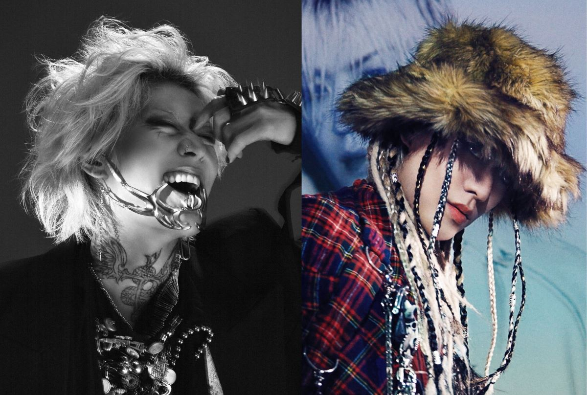 NCT’s Yuta unveils powerful new teaser photos for his first album ...