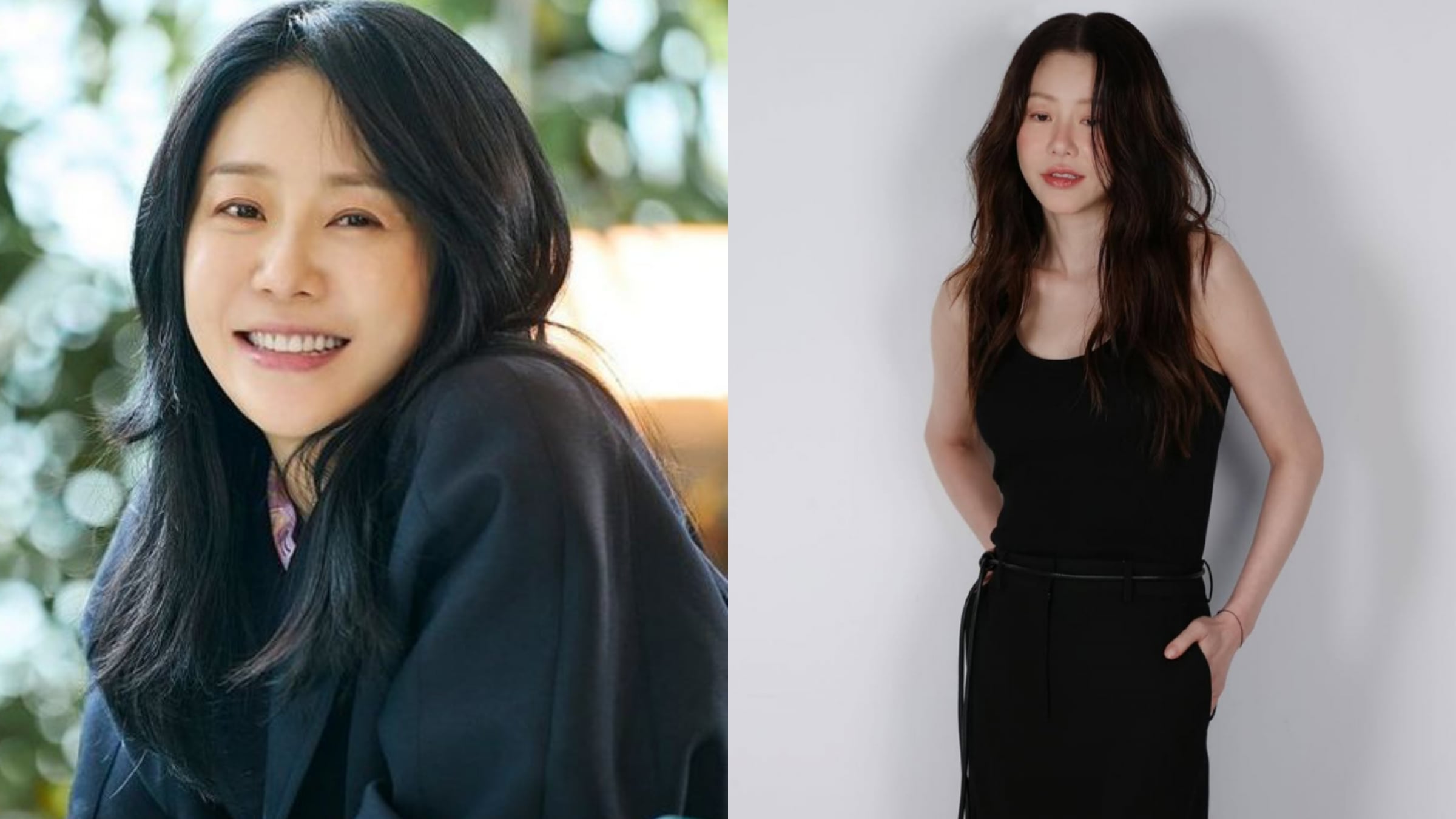 Go Hyun-Jung is the actress who redefined comebacks in Korean entertainment | allkpop