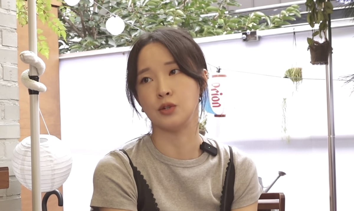 Jenyer(Jeon Jiyoon) opens up about the struggles after 4MINUTE’s ...