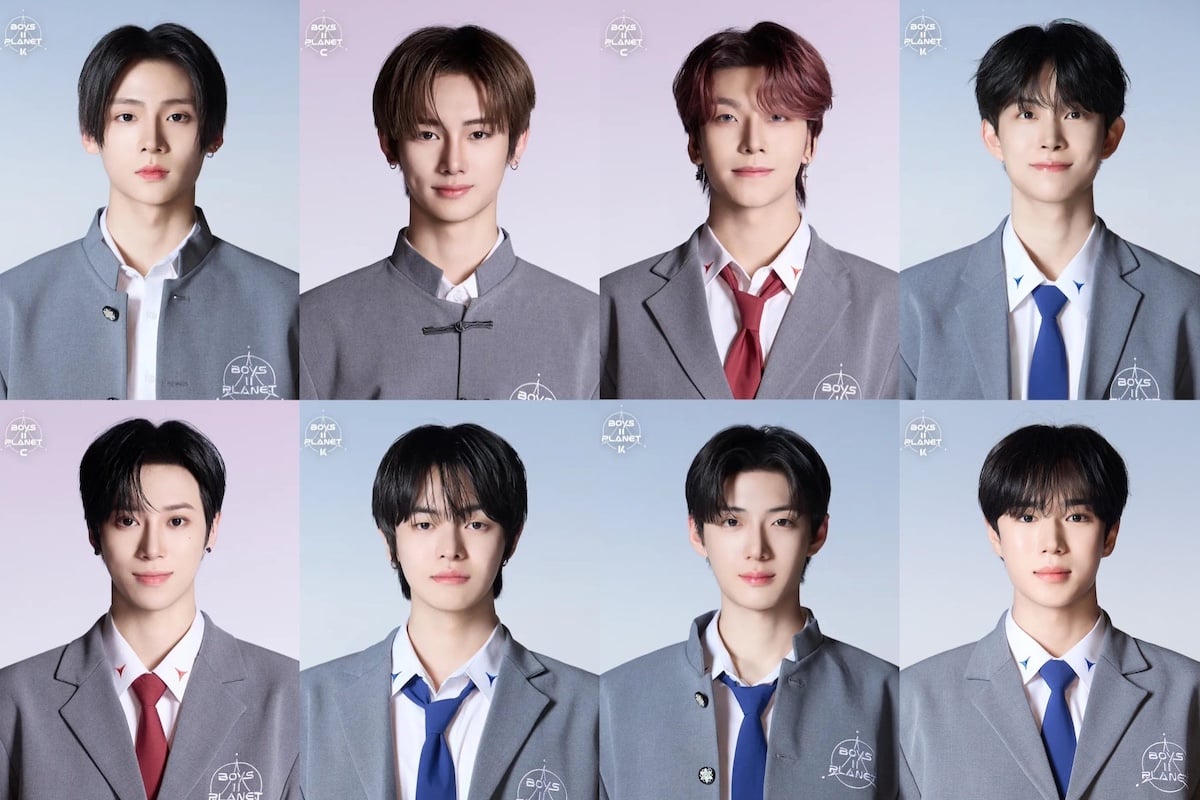 ALPHA DRIVE ONE to debut in early 2026 | allkpop