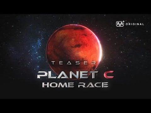 Mnet announces the air date for 'Boys II Planet' spin-off 'Planet C ...