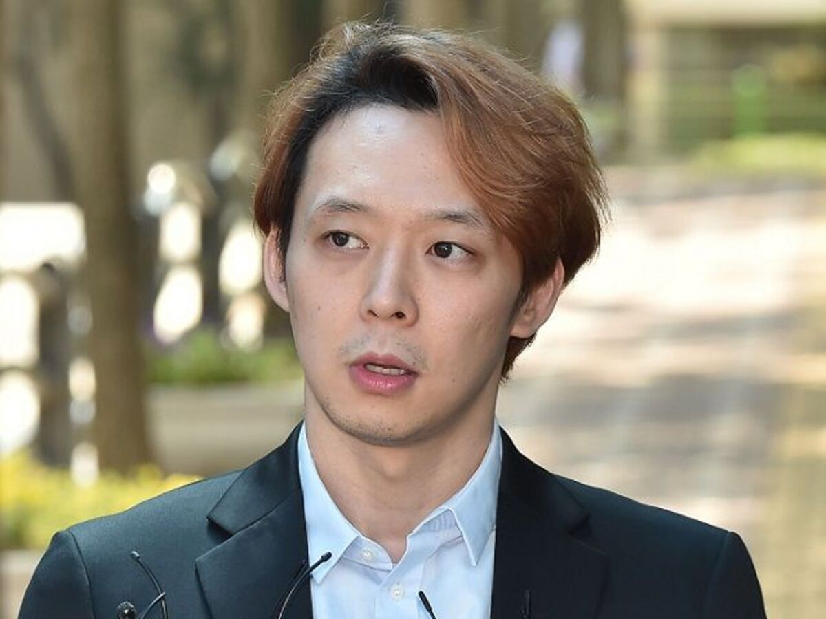 Park Yoochun ordered to pay 500 million KRW (about 360,000 USD) in ...