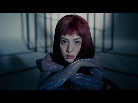 Nana faces her scars in 'Hurt' MV | allkpop