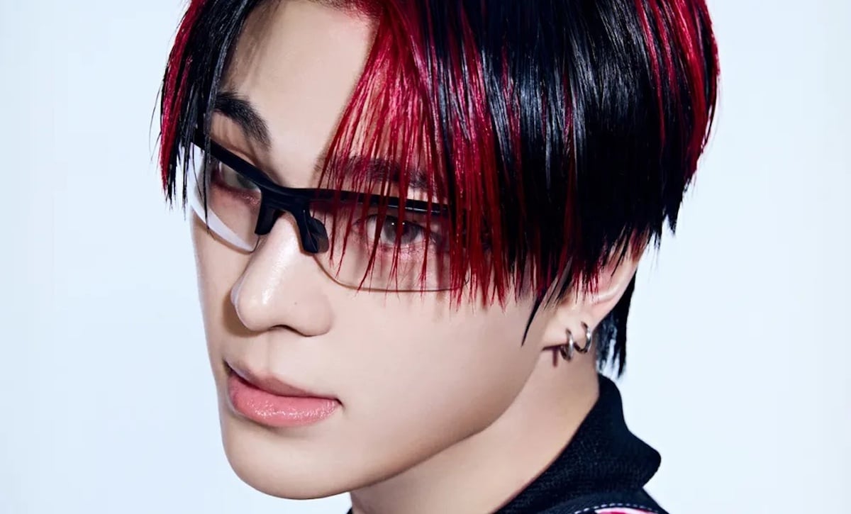 WHIB's Jayder changes stage name to his given name, Junmin | allkpop