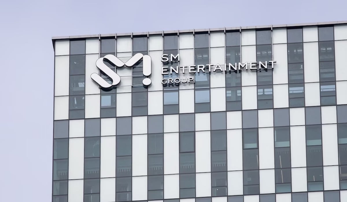 SM Entertainment files over 200 criminal complaints against malicious ...