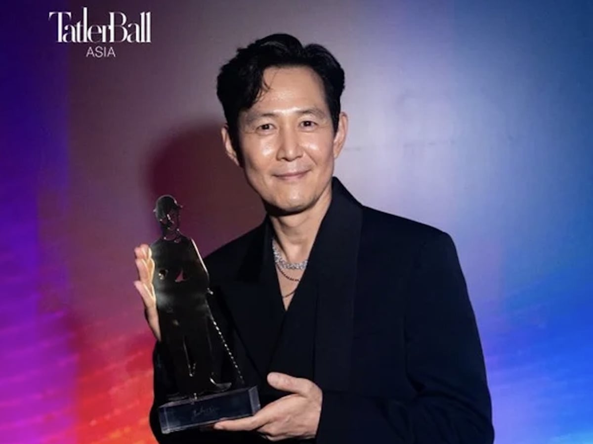 Lee Jung Jae becomes first Korean to receive Chaplin Award Asia | allkpop