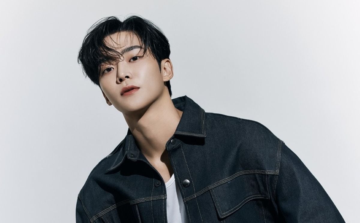 Rowoon embarks on first Japanese movie project before enlistment | allkpop