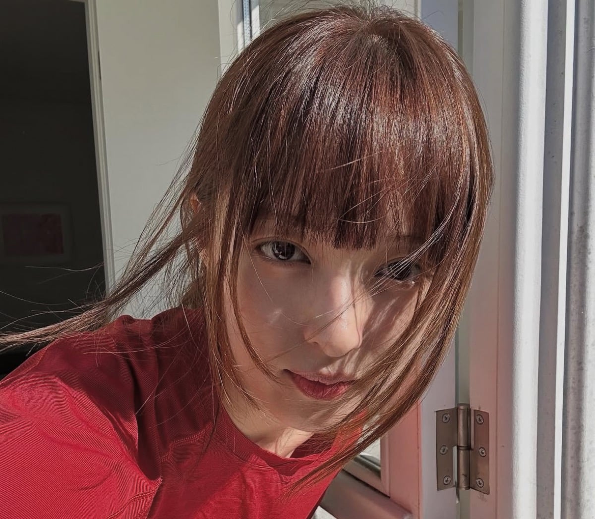 Kim Bo Ra shares Camino de Santiago memories with AKMU’s Suhyun | allkpop