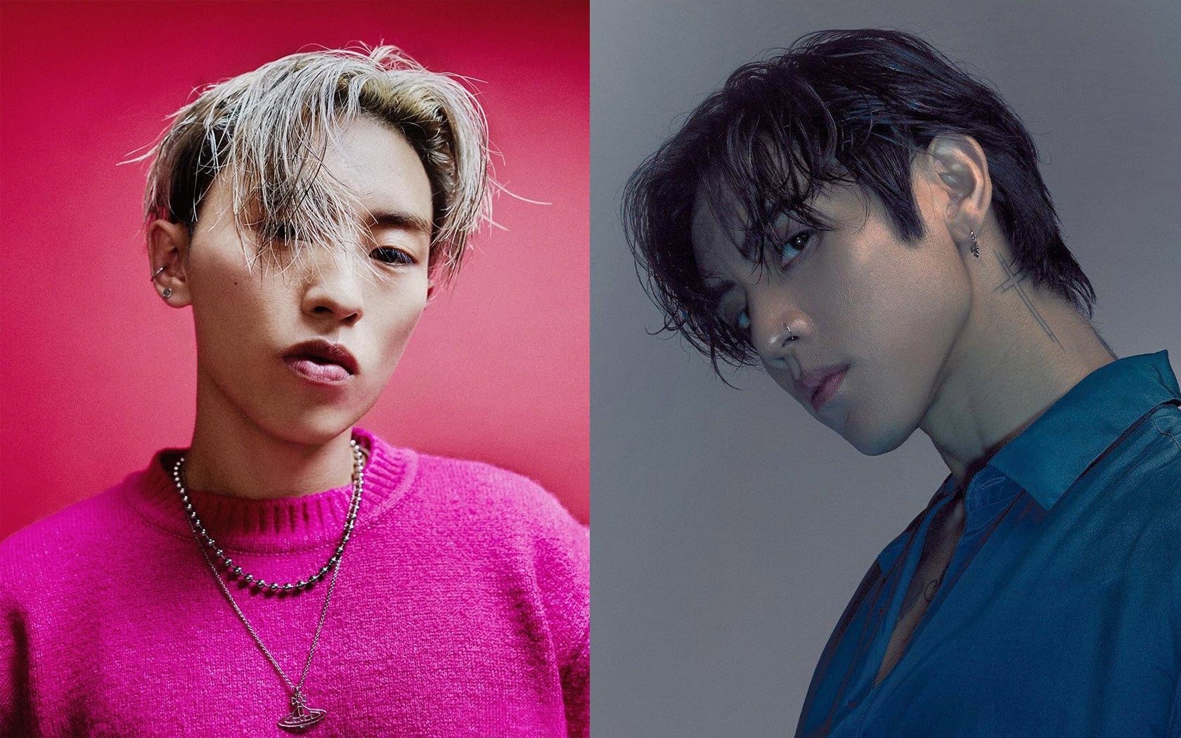 DPR Live and DPR Ian shock fans with call-out over former labelmates ...